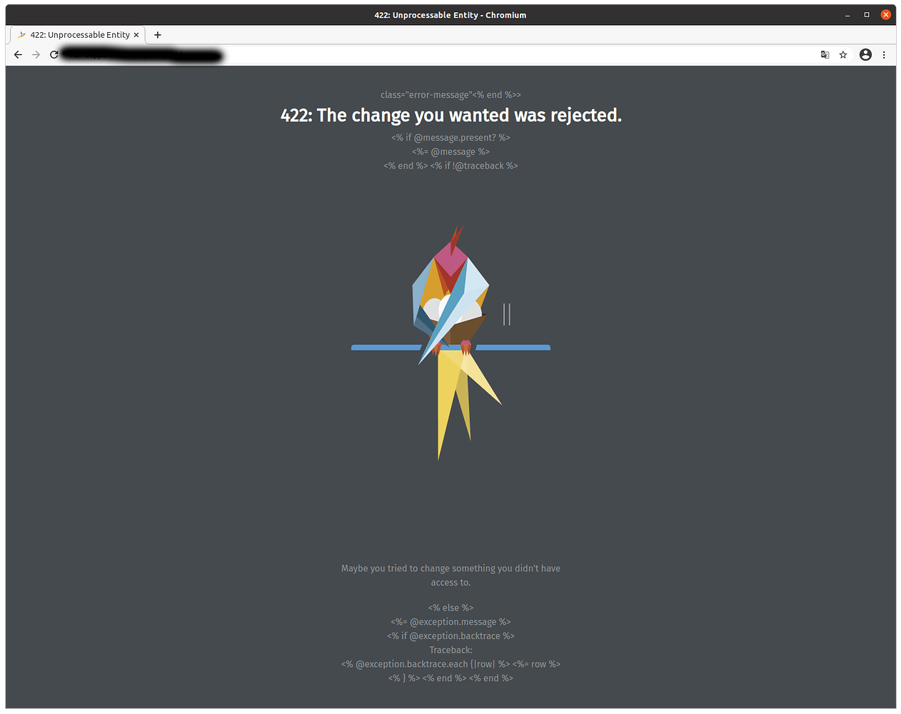 Saml 422 Unprocessable Entity Technical Assistance Zammad Community