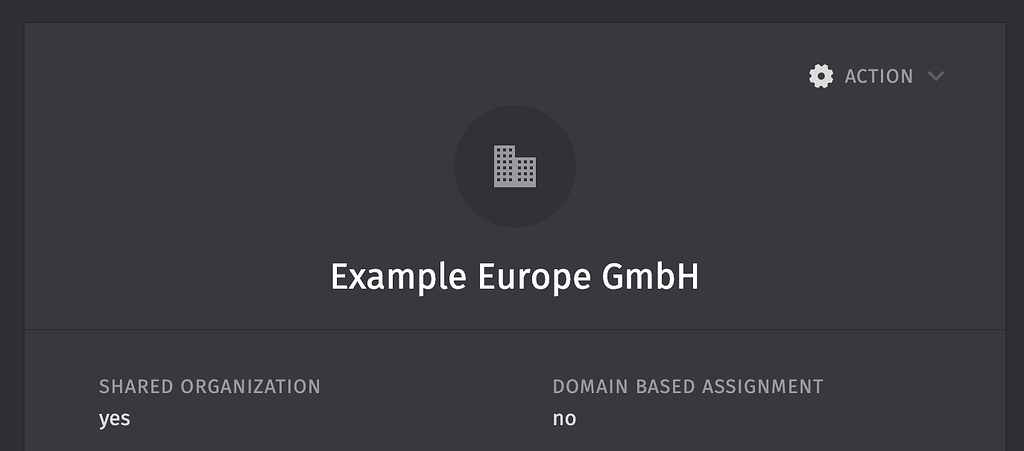 Avatars / Logos for Organisations - Feature requests - Zammad - Community