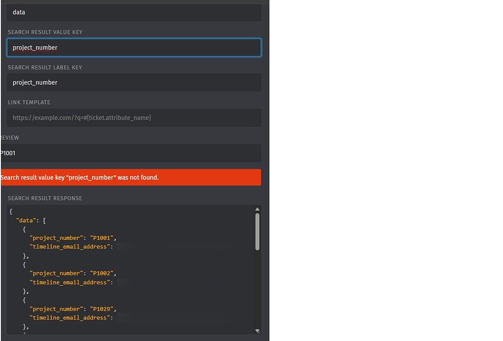Ticket object manager - Technical assistance - Zammad - Community