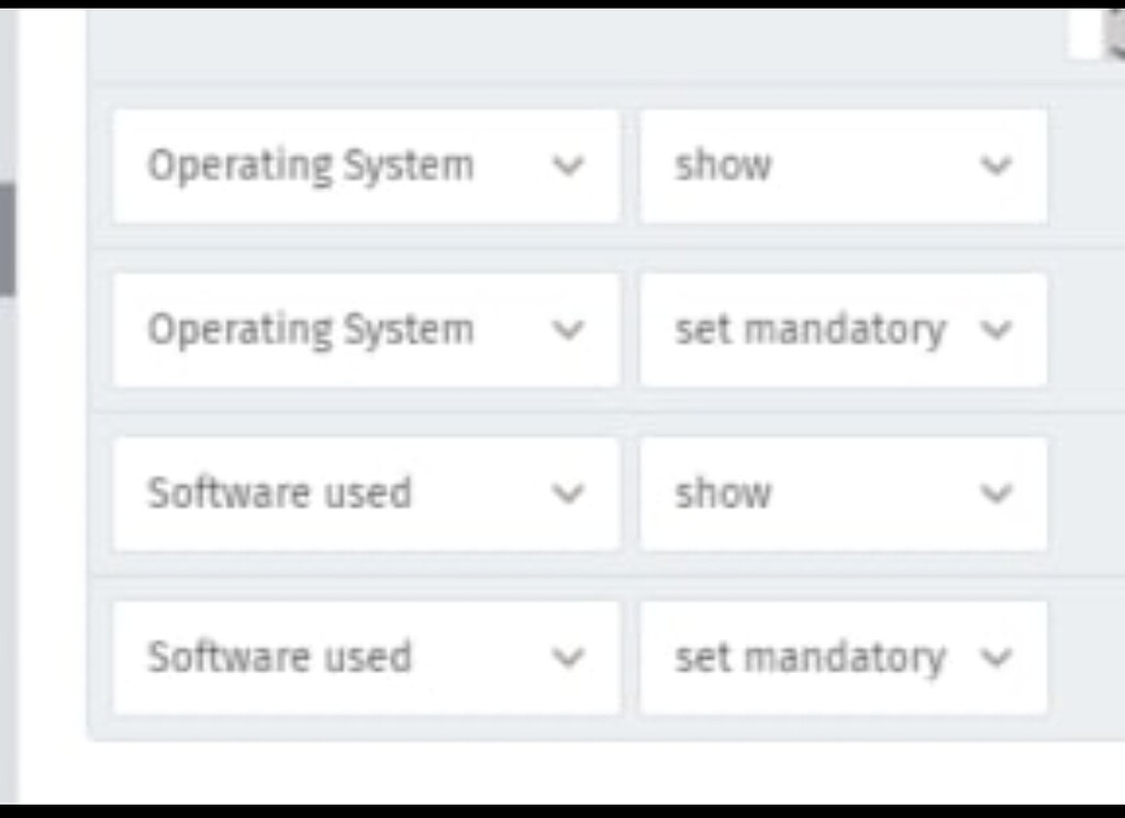 Core workflow problem - Technical assistance - Zammad - Community
