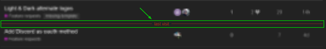 Counter and Visual Indicator for New Articles in Tickets - Feature requests - Zammad - Community